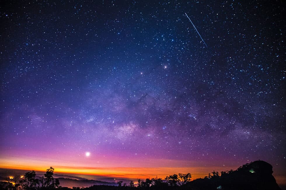 The Secret of the Mantle – Lord of Hosts Church